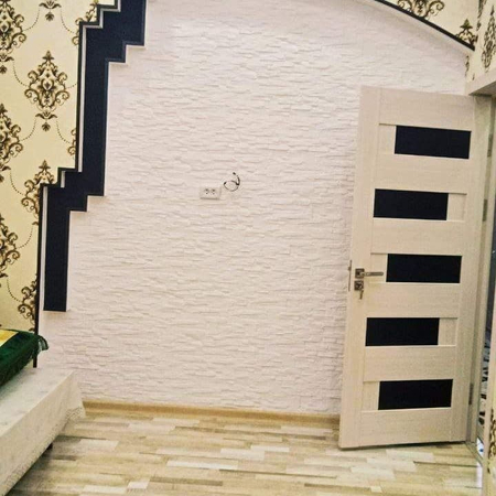 Тезда 2 хоналик квартира 2-каватдан сотилади. Янги Дом,55м².
Ор:6-Мкр,