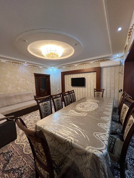 Продается 4хкомнатная (2+2) Себзор ТЦ Ривера