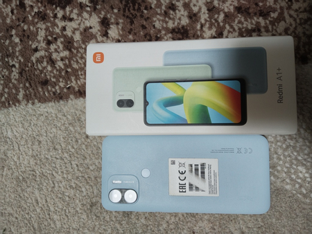 Redmi A1+ Srochno Sotiladi!