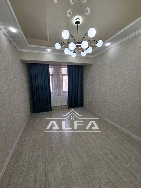 2 xonali 68m² 3-qavat sotiladi.