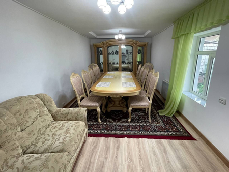 Луначарский аренда участка