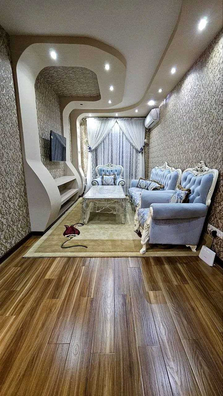 Юнусабадский-15  • 2-комн • 65м² • этаж 3/7 • [MGA: 251]