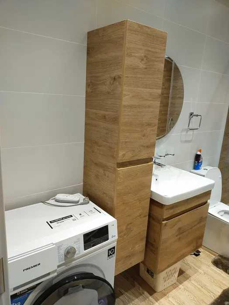 Дархан • Аkfy City • 2комн • 55 м² • этаж 4/18 • [БЭ:111]