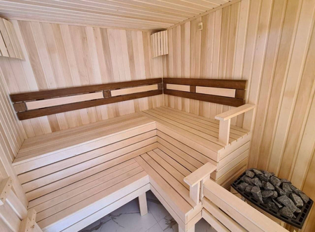 Центр луначарсеого элитная махалля