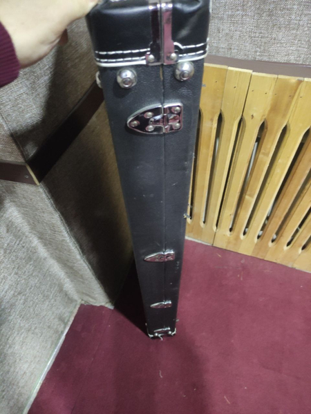 RockCase by Warwick кейс для бас гитары