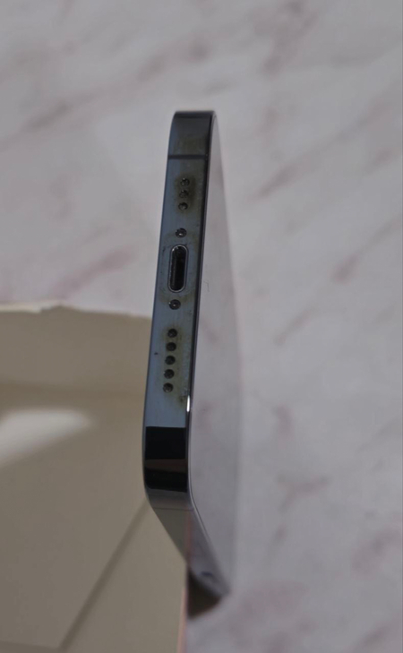 iphone 12 pro 256 GB
