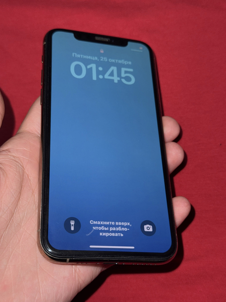 Продаётся Iphone 11 pro