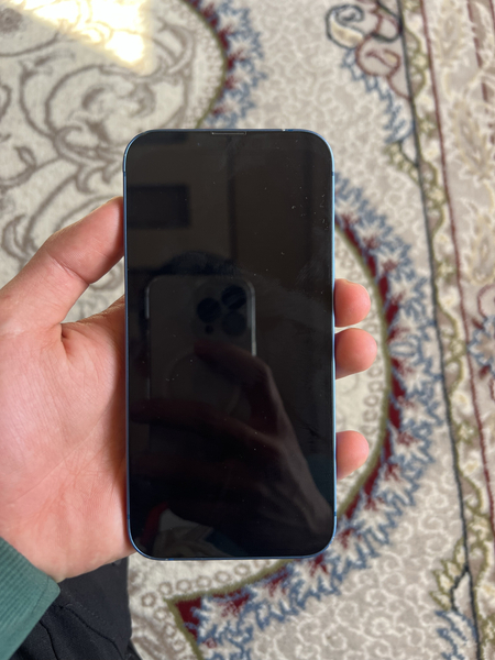 Iphone 13 garantiyasi blan