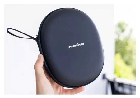 Anker Soundcore Space Q45 Беспроводные наушники с ANC