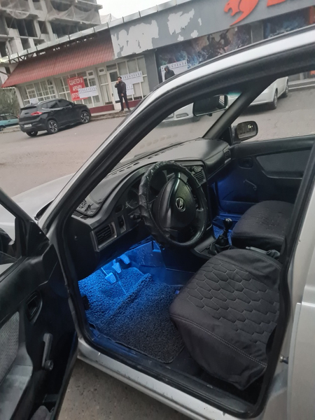 Nexia 2 1.6 DONC GIBRIT