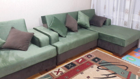 Изготовление и реставрация мягкой мебели. Yumshoq mebel ishlab chiqari