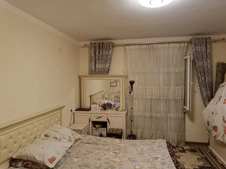 Продается квартира в Сергелях 2/4/7  57 м2  Метро - 3