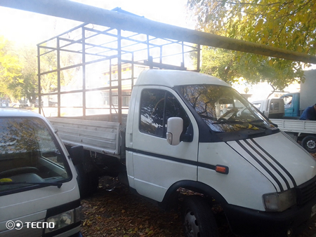 Gazel sotiladi 96 gaz bor
