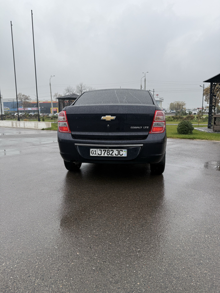 Cobolt sotiladi 2023 yil ideal holatda 29000 km yurgan