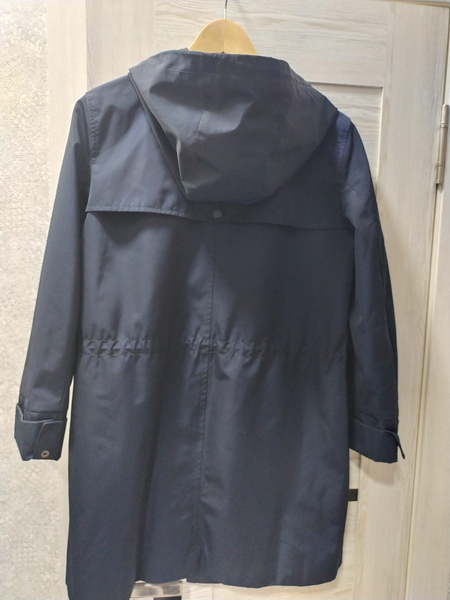 Тренч Mango 44 р.S