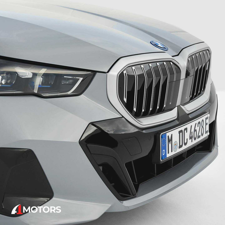 BMW I5 EDRIVE  35L 2024