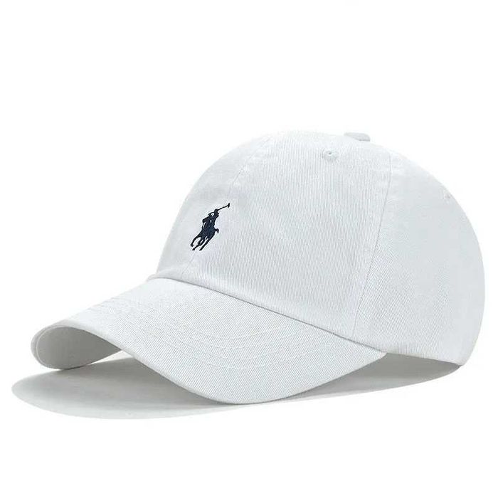 Кепка Ralph-Lauren