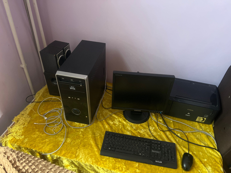 Kamputer samsung