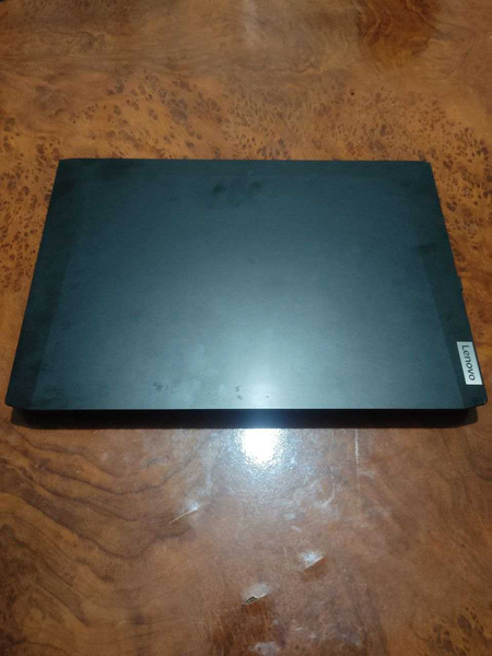 Lenovo Ideapad Gaming 3 faqat srochni