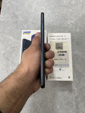 Samsung Galaxy A50 4/64GB
