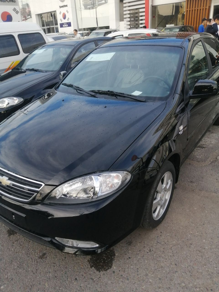 Lacetti L style at plus wo CF5 bez lyuk
