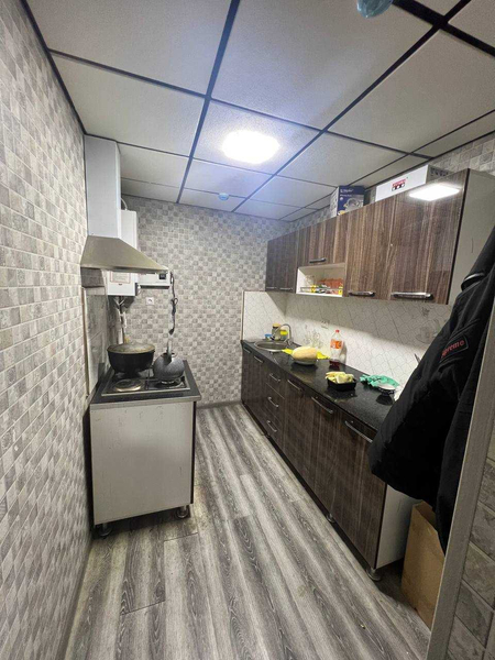 Склад еки ишлаб чикариш учун жой (600 кв.)