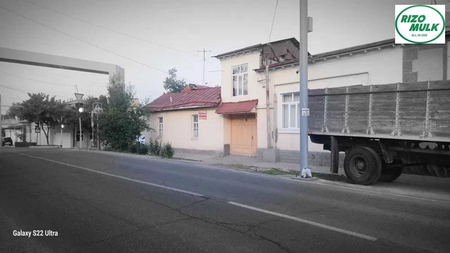 Учтепа туманида участка сотилади. NR494/21