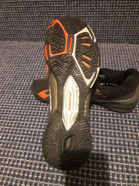 Кроссовки Babolat