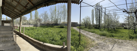 Срочно продается пустой участок для новостроек 6-соток