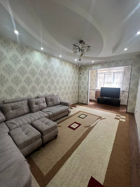 Продается 3 х ком квартира ТТЗ-1