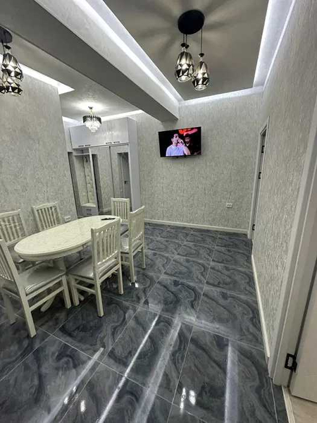 ID 795 Сдается аренду квактира