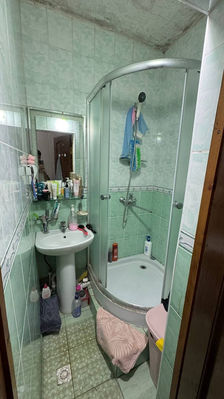 Срочно продаётся своя квартира