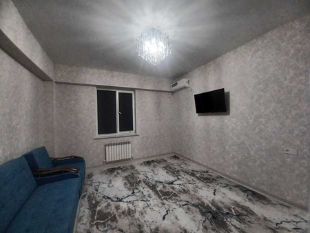 Яшнабадский • Олмос• 2-комн • 50м² • этаж 4/12• [MGA: 254]