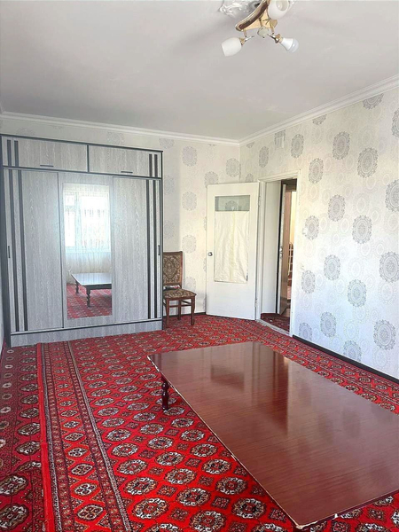 Аринда Квартера БезМаклер Кизларга (55)
