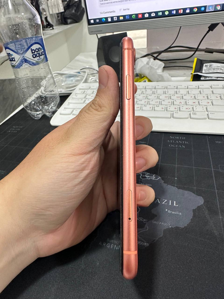 iPhone XR 64 gb ideal