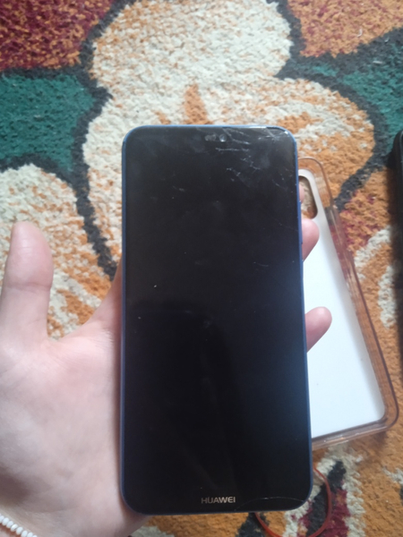 Huawei p 20 lite