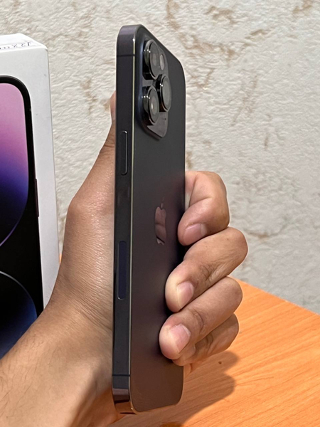 iPhone 14 Pro Max 128gb ideal