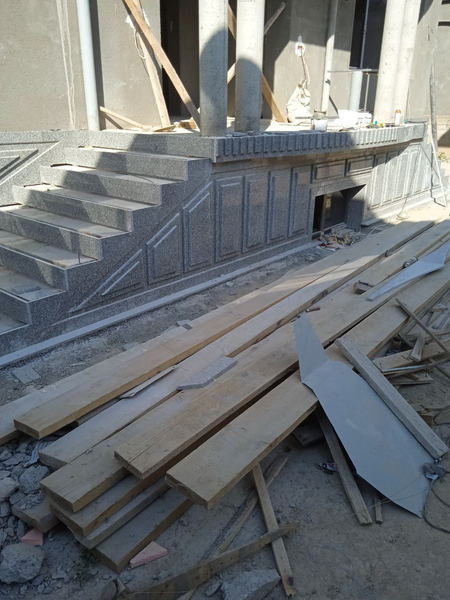 Granit mramor sokl  mangal teramiz
