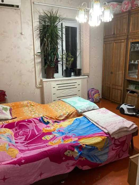 Юнусабад, ор-р мечеть Бадамзар, 5/5/9, 110 м², с ремонтом