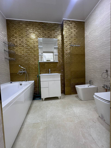Продается 3х ком. квартира, ЖК BOULEVARD, ор-р Ташкент Сити, 100м2