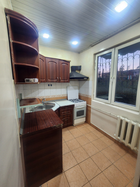 Продам свою квартиру 4/4/4