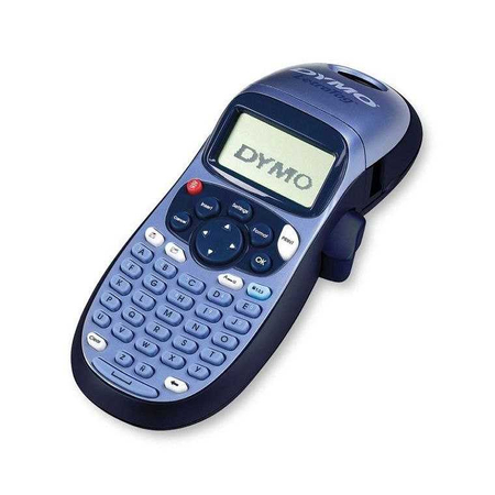 Ленточный принтер DYMO LETRATAG LT-100H