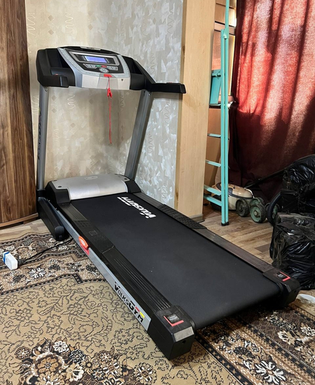 Беговая дорожка  120 кг