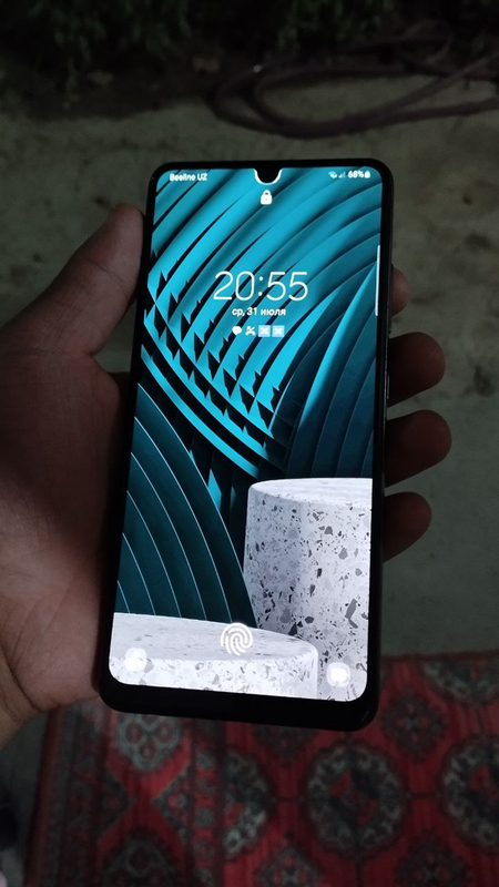 Samsung A32 4/64