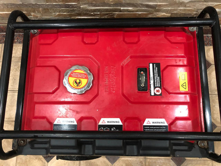 Generator 16 HP N