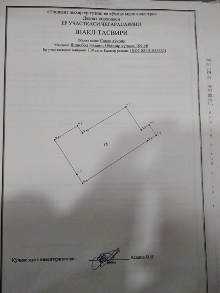 Детейлинг сервиз сотилади!