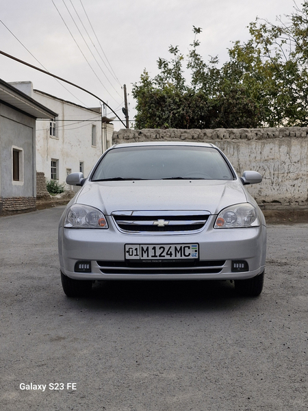 Ласетти 2013 1.6 автомат сотилади