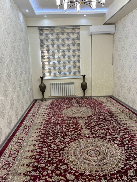 [3344]Uchtepadan tayyor xonadon xarid qiling