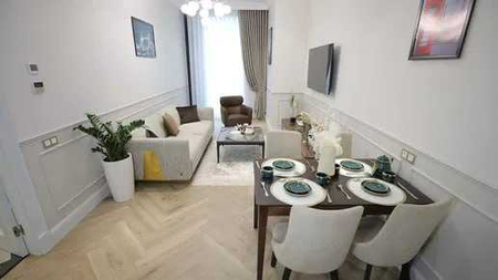 Срочно аренда 2ком квартира на ЖК Nest one 60м2