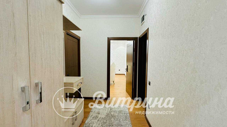 Продается квартира на Новомосковском!
